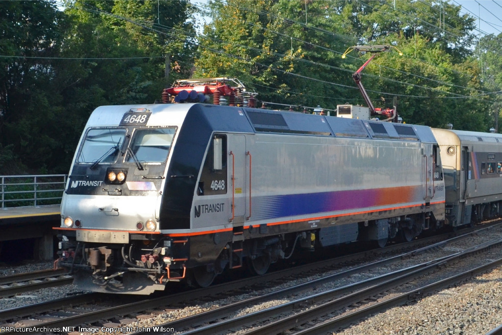 NJT 4648